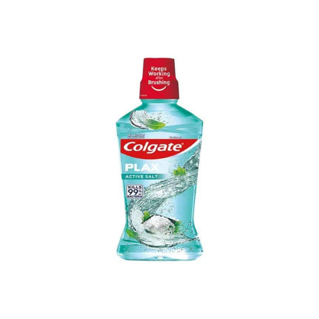Наборы по уходу за брекет-системами COLGATE
