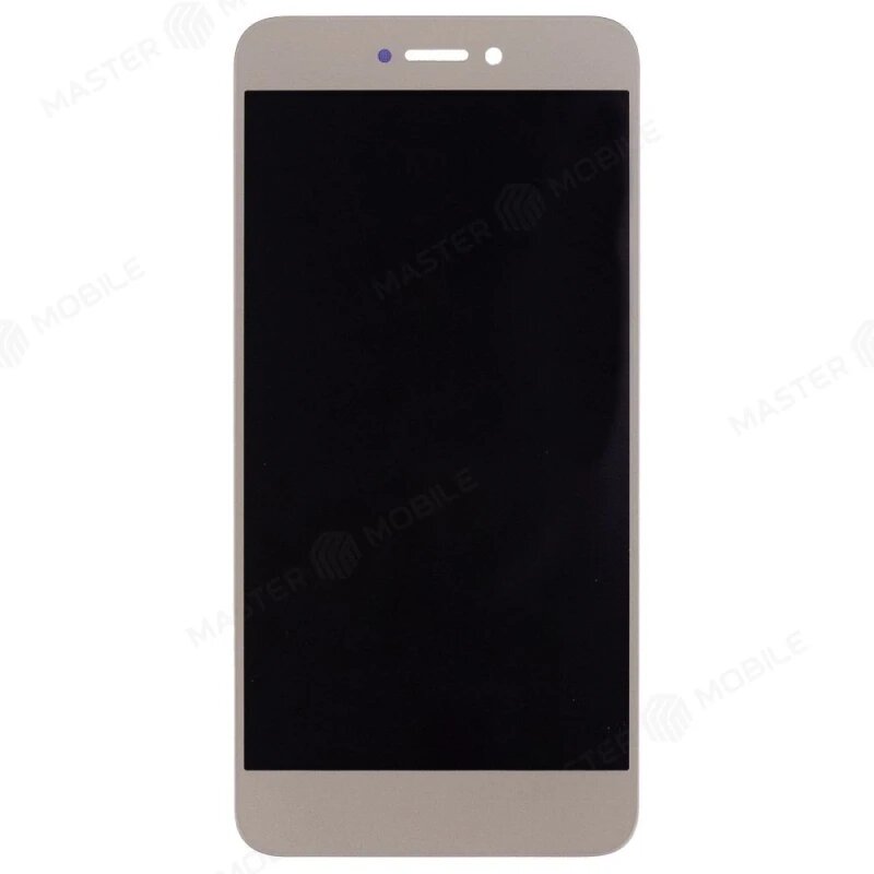 Дисплей для Huawei Honor 8 Lite (PRA-TL10) / P8 Lite 2017 / P9 Lite 2017 (PRA-LX3) + тачскрин (золотистый) (Medium)
