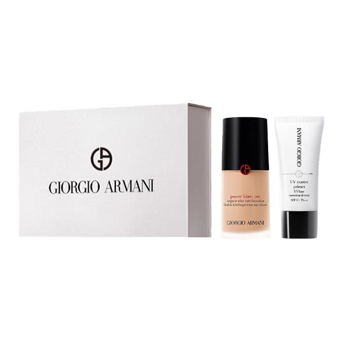 Наборы GIORGIO ARMANI
