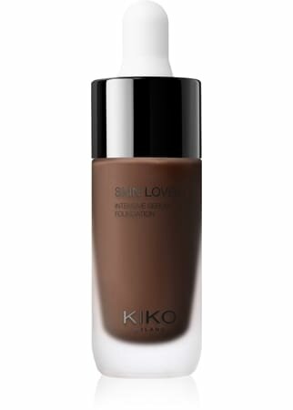 Тональный крем KIKO Milano Skin Lover Intensive Serum Foundation, оттенок 20N Neutral, 20 мл