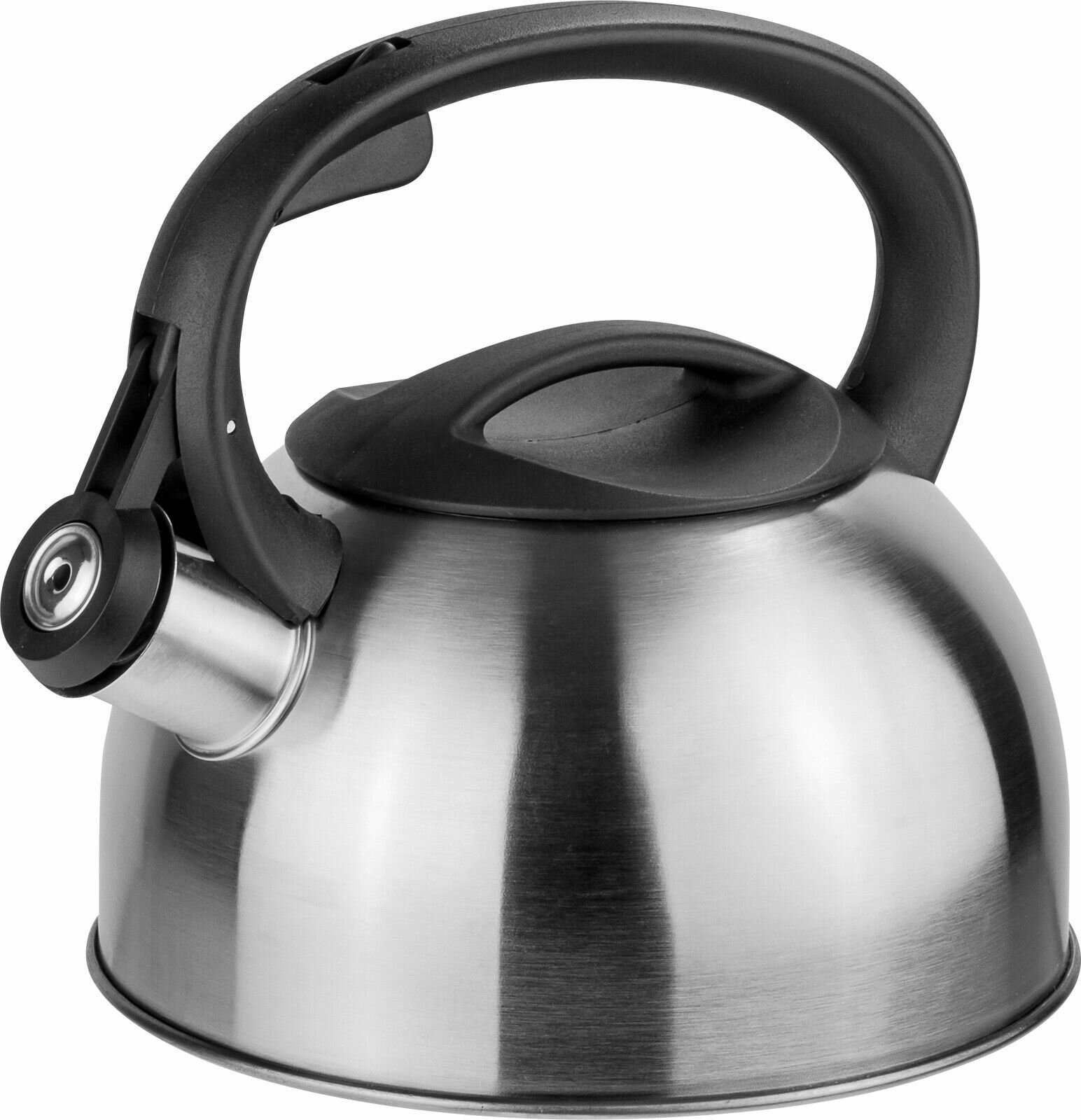 Чайник со свистком для газовой плиты 2 л PERFECTO LINEA Darjeeling (52-023802)