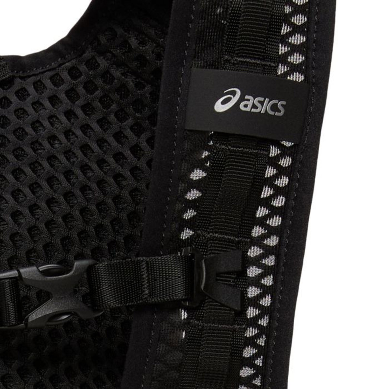 Рюкзак Asics Performance Running 10L Performance Black — фото 1