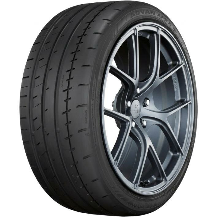 А/шина Yokohama Advan Apex V601 275/40 R19 105Y