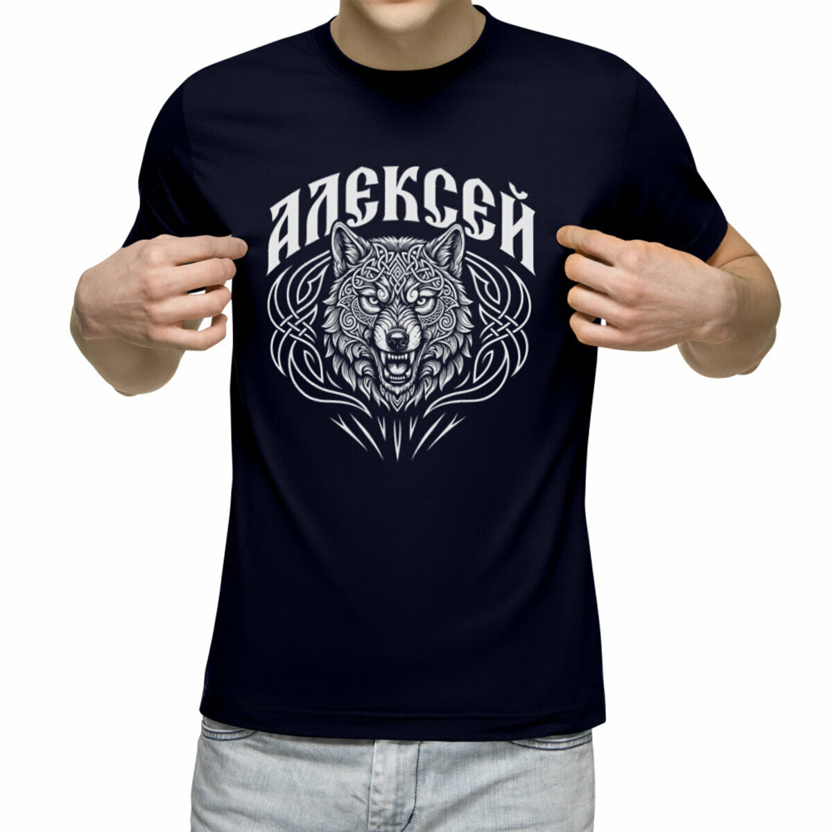 Футболка