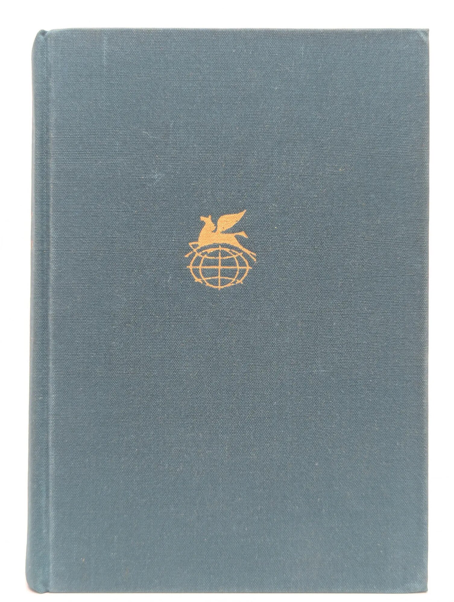 Тихий Дон. В 4 книгах. Книги 3-4 Шолохов Михаил Александрович 1968