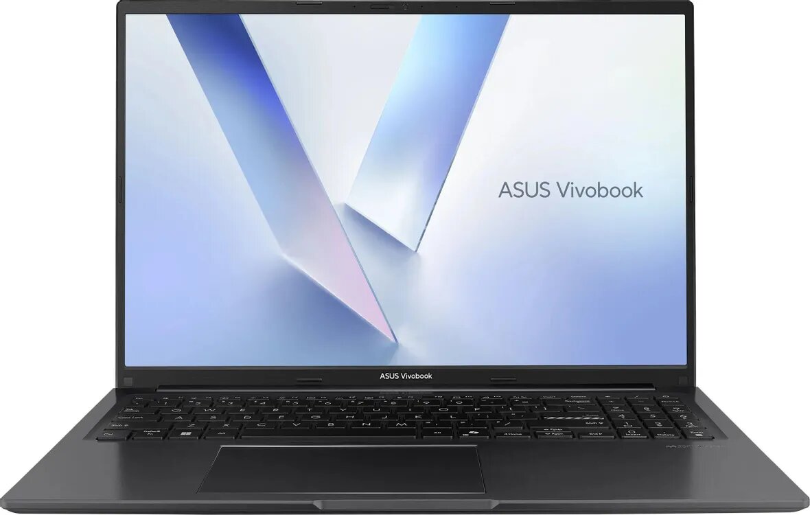 Ноутбук ASUS VivoBook 16 OLED M1605NAQ-SH102 (16"OLED 1920x1200, AMD Ryzen 7 170, 16GB, 512GB SSD, AMD Radeon 680M) noOS
