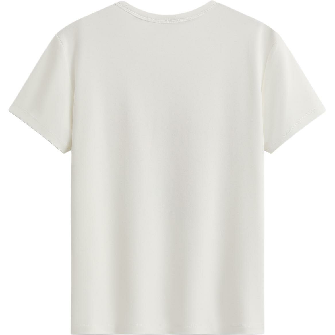 Майка GAP, размер L, белый, — фото 1