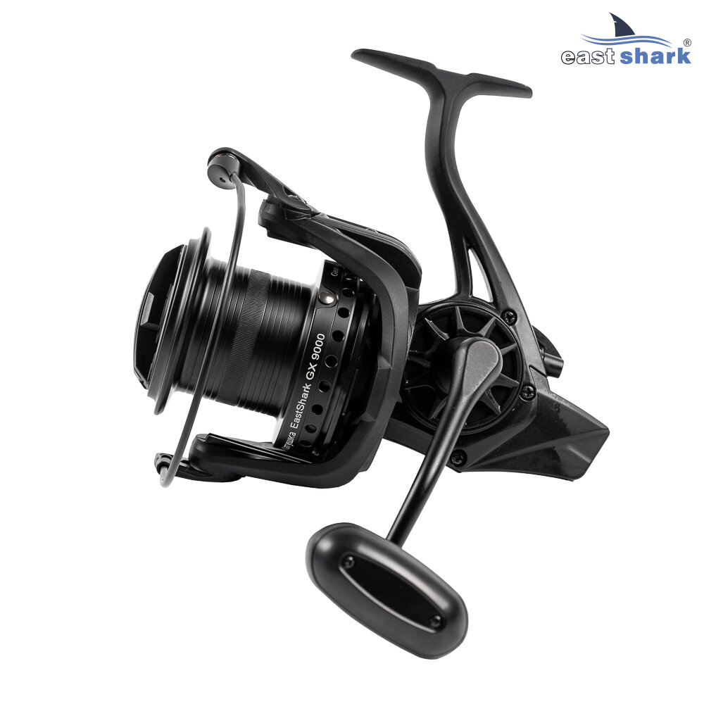 Катушка EastShark GX 9000
