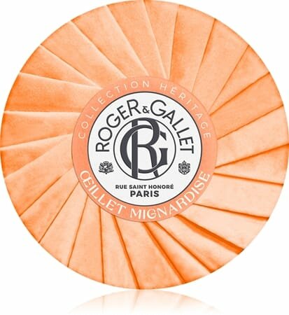 Твердое мыло Roger & Gallet Carnation, 100 g