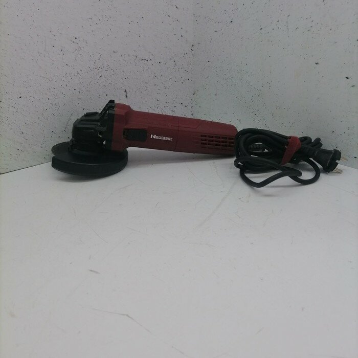 Болгарка NeoLaser NAG-1100-R 125