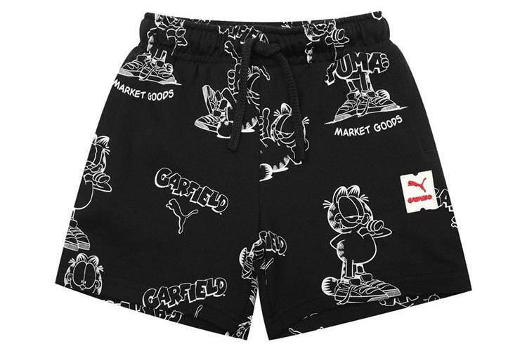 Шорты Kids Shorts Moderate