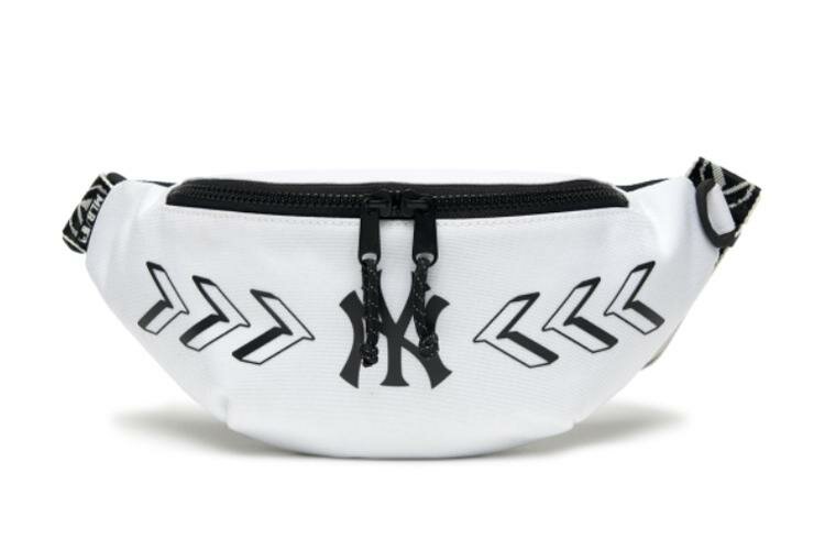 Сумка поясная MLB Polyester Canvas Regular
