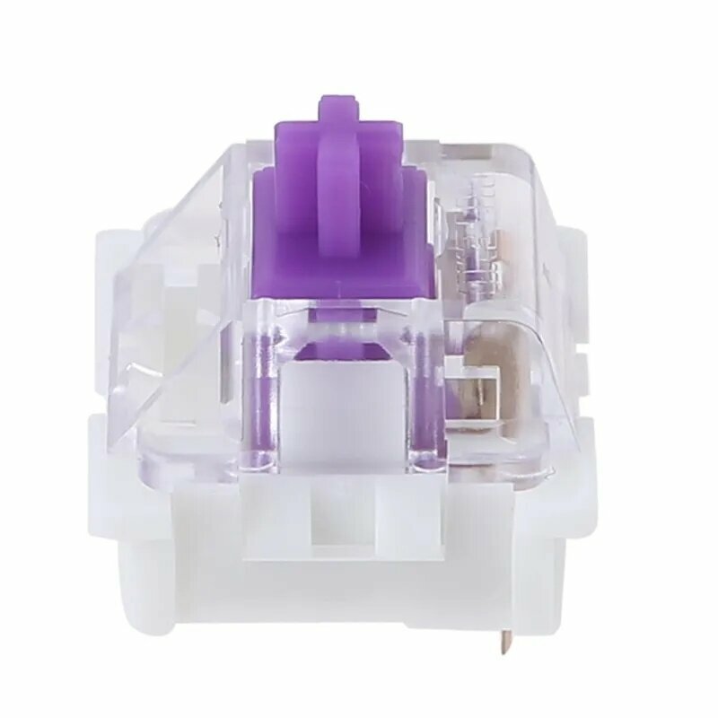 Переключатель Outemu Silent 3 Pin для механической клавиатуры, - 110