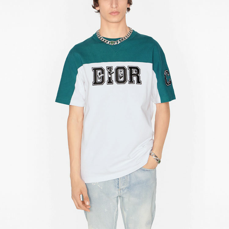 Майка Dior