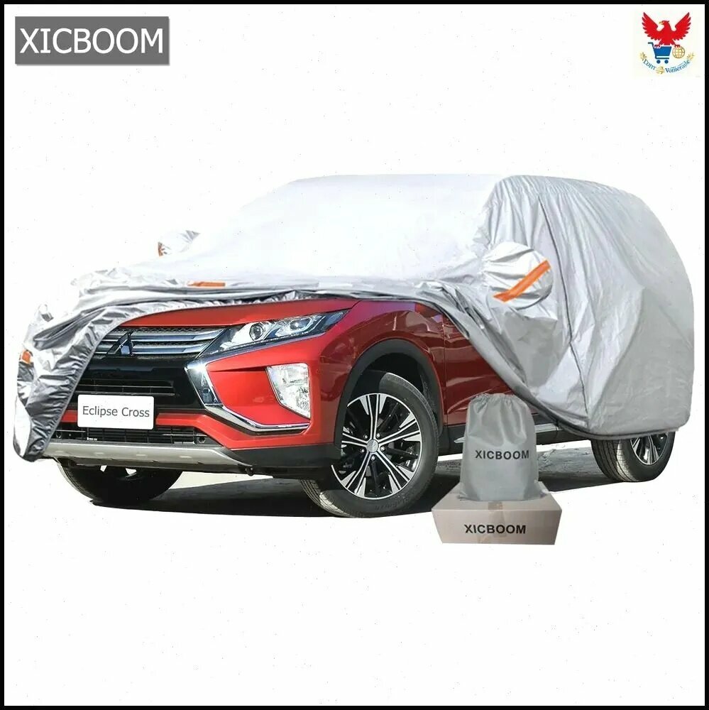 Чехол на автомобиль Mitsubishi Eclipse / Eclipse Cross O59X, 1 шт.