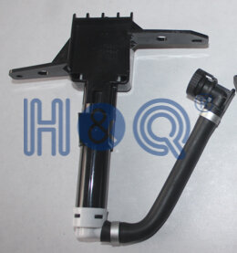Форсунка омывателя фар; SUBARU FORESTER 08-13 LH