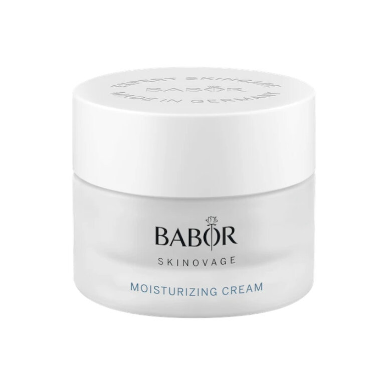 BABOR SKINOVAGE MOISTURIZING Крем Германия 50 мл