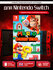 Игра Mario vs. Donkey Kong (Nintendo Switch) Английский язык