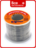 Припой (0.6 мм, 0.25 кг, Sn60/Pb40, CF10 флюс RA) ASAHI 00-00000061