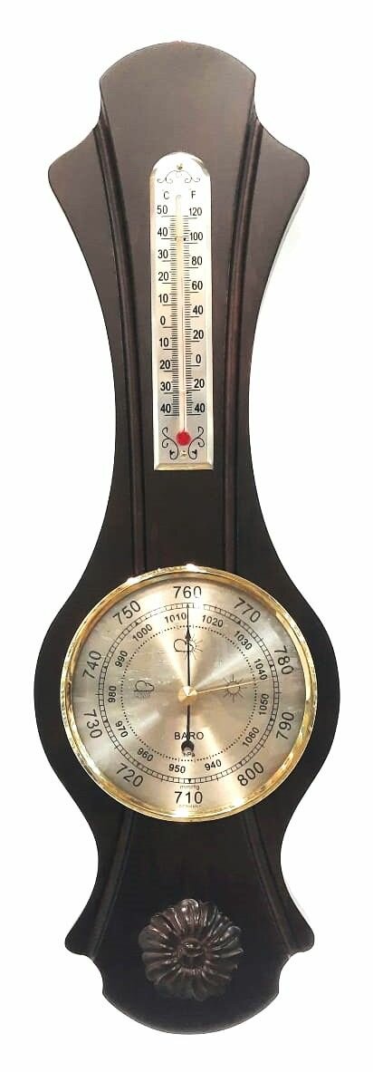 Бриг+ метеостанция М-98