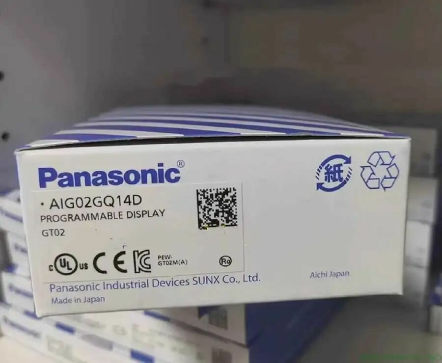 Модуль Panasonic AIG02GQ14D