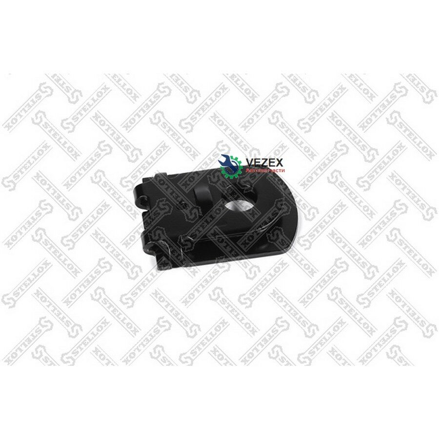 STELLOX 84-42889-SX Пластина рессоры