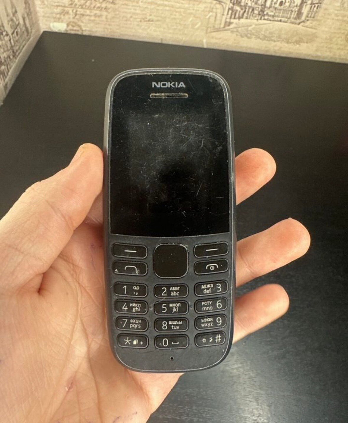 Nokia 105(TA-1010)