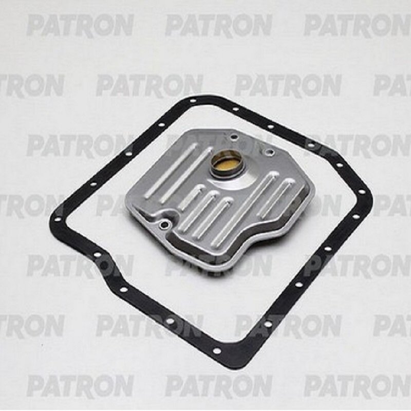 Фильтр АКПП к-т для автомобиля, PATRON PF5039 (1 шт.)