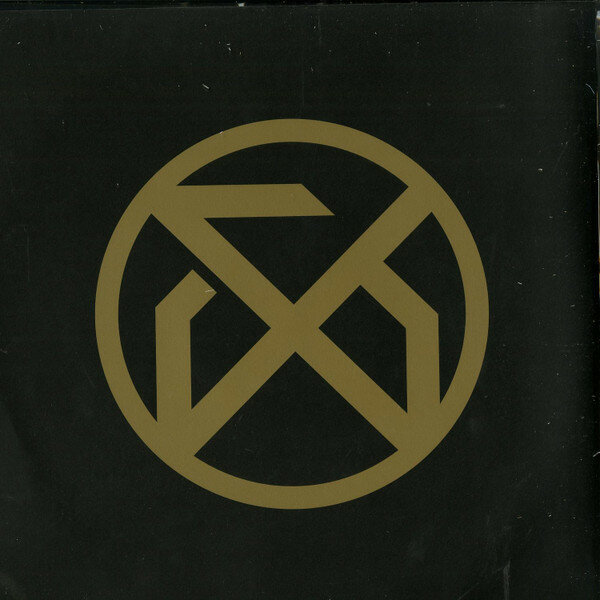 Silent Servant - Jealous God 03 - Clear 12' + CD - 45RPM