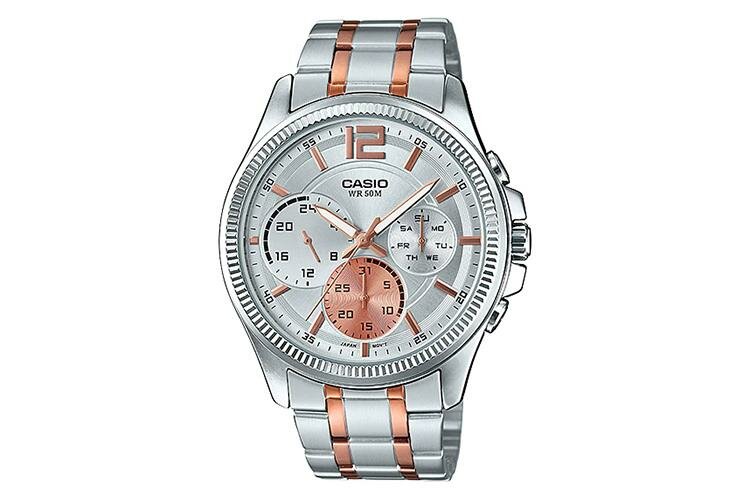  CASIO