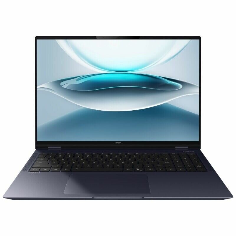 Ноутбук HONOR MagicBook Pro 16 (2025), 3072x1920, U5 225H, 32 ГБ/1 ТБ, Windows 11 Home, фиолетовый, русская клавиатура