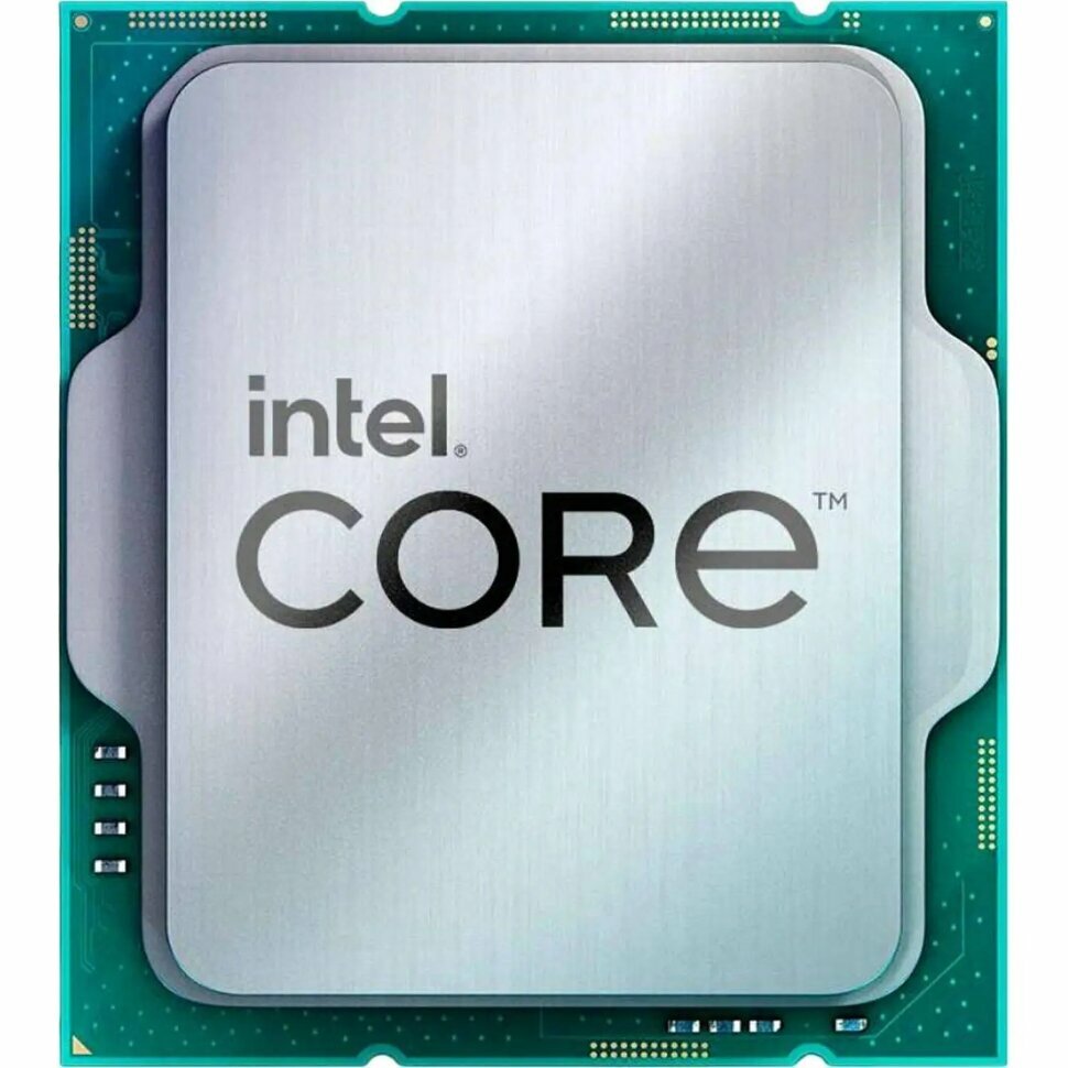 Процессор Intel Core i3-14100F OEM TDP 58W, s1700(CM8071505092207), 1979147