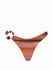 Купальник BAOBAB Galo bikini bottom, размер S, orange