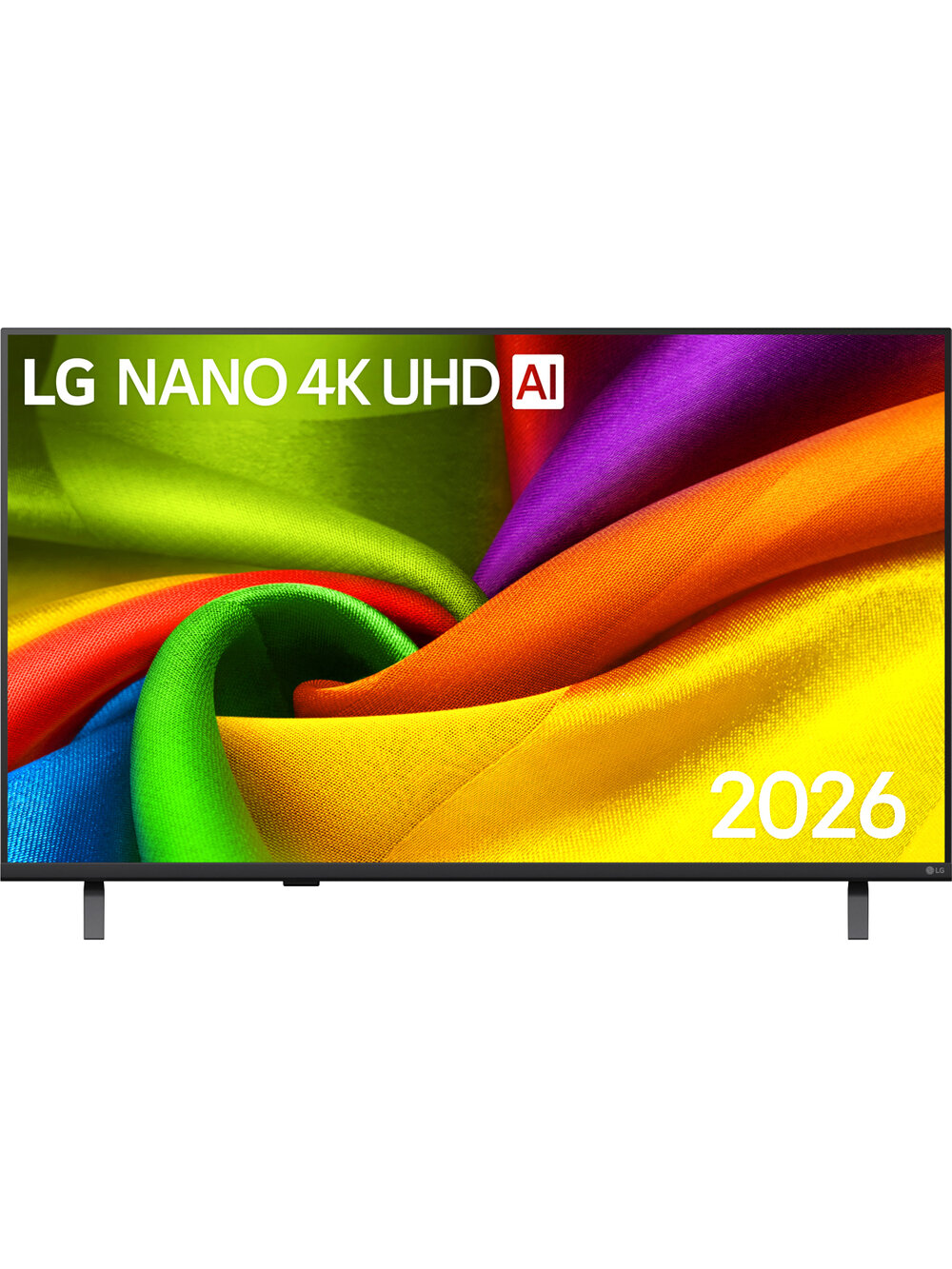 43" Телевизор LG 43NU900B6LA, LED, 60Гц, Full HD, Wi-Fi, Bluetooth