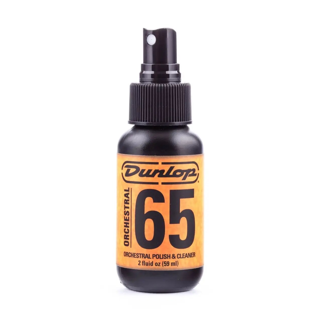 Средство для очистки/полироль для скрипок, альтов и виолончелей Dunlop 6592 Formula 65