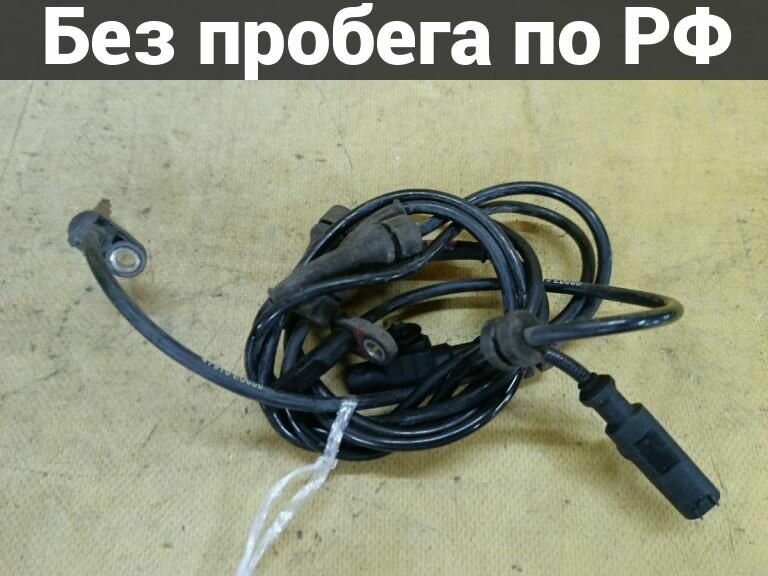 Датчик ABS Перед с пробегом Nissan Note E11