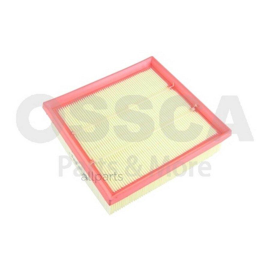 OSSCA '26350 Фильтр воздушный CORSA D