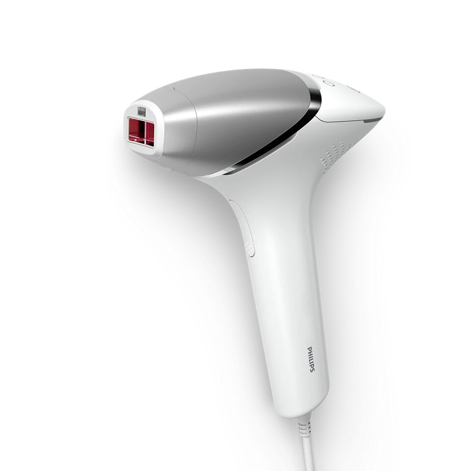 Philips фотоэпилятор Lumea IPL 8000 Series BRI940/00 BRI940/00 (требуется адаптер)