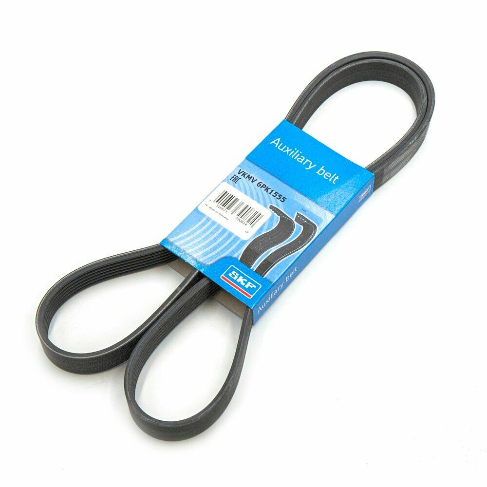 Ремень приводной SKF VKMV 6PK1555