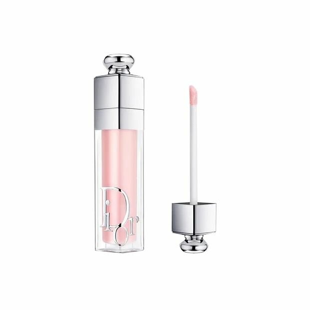 DIOR Блеск плампер для губ Addict Lip Maximizer блеск для губ плампер