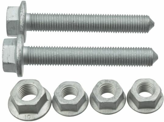 LEMFORDER 3996401 Ремкомплект подвеска колеса LMI