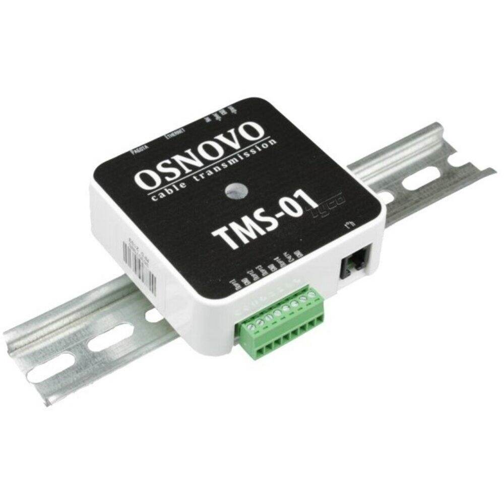 Контроллер OSNOVO TMS-01