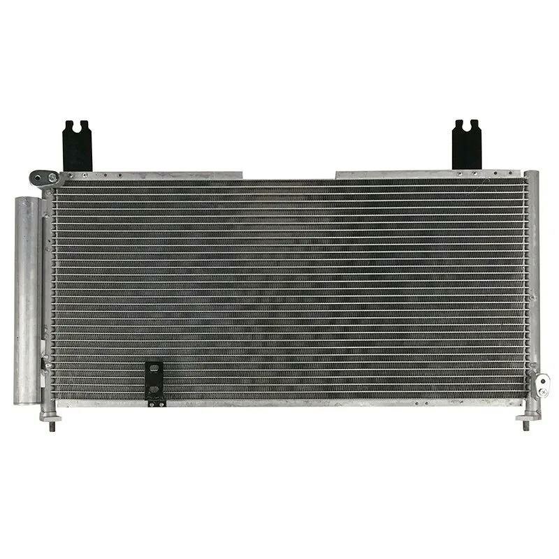 Радиатор кондиционера SAT ST-47-0043 Suzuki Liana 01-04