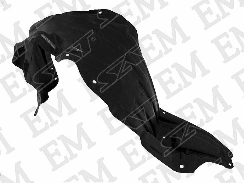 Подкрылок SAT ST-11-0026 Toyota Ipsum SXM10 98-01, Picnic 96-01 спереди/ слева