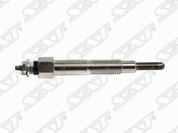 Свеча накала SAT ST-11065-5C90A NISSAN ALMERA 95-/PRIMERA 96-/SUNNY 90-