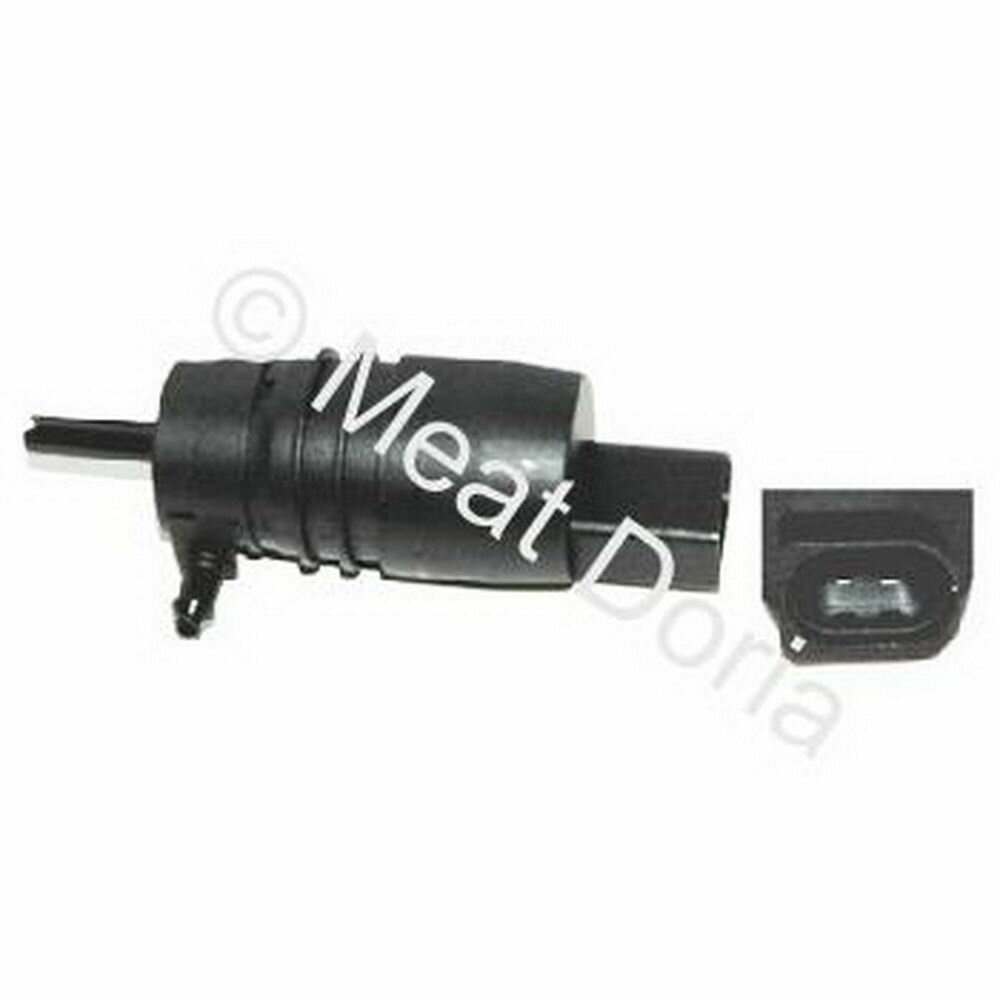 Насос омывателя Skoda Octavia II Combi 1Z5 1.6 2004-2013 MEAT & DORIA 20123