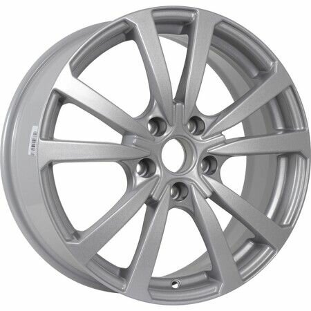 Колесный литой диск iFree Бэнкс R17x7 5x114.3 ET45 CB66.1 Neo_classic