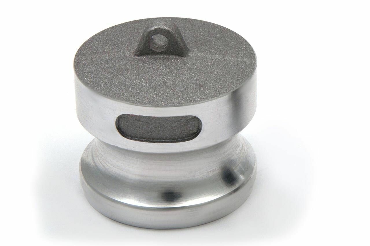 Камлок алюминиевый DP-150 1,1/2" (38мм)