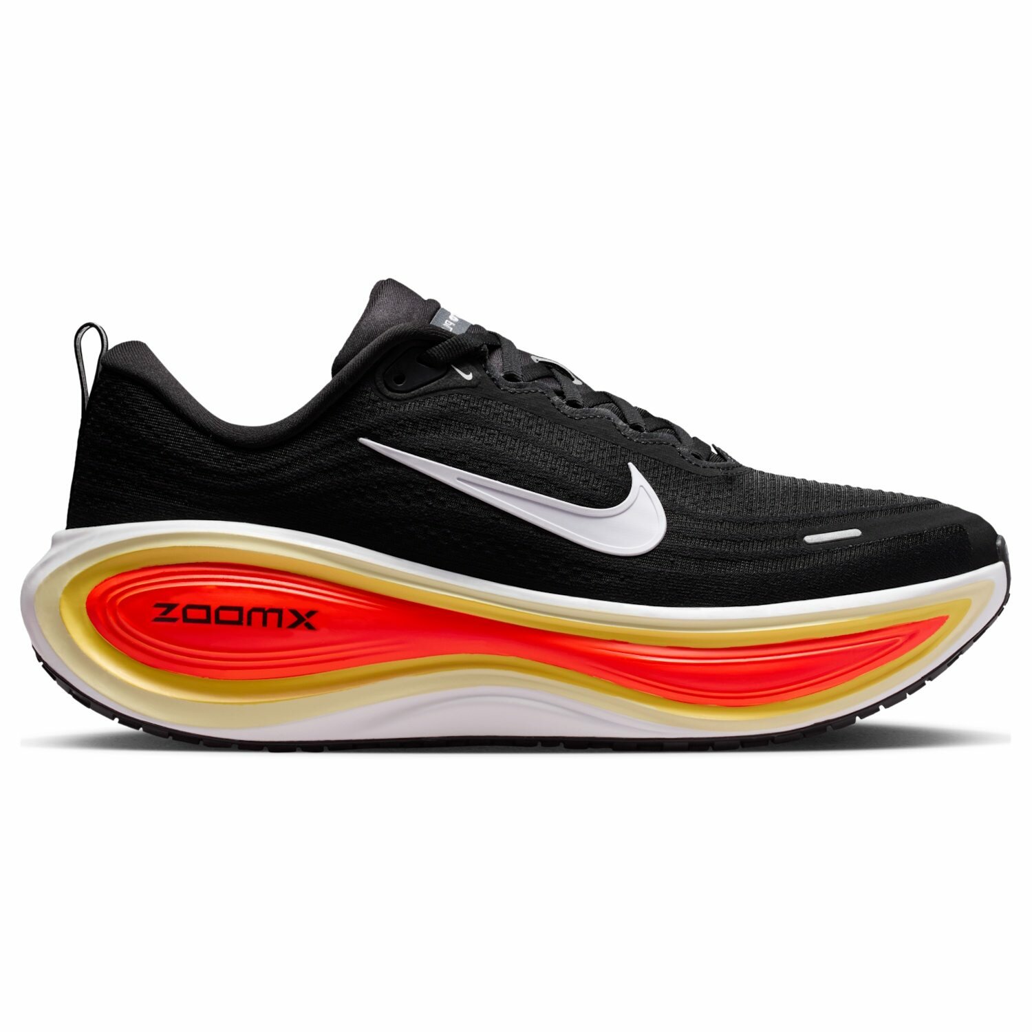 Кроссовки NIKE VOMERO PLUS