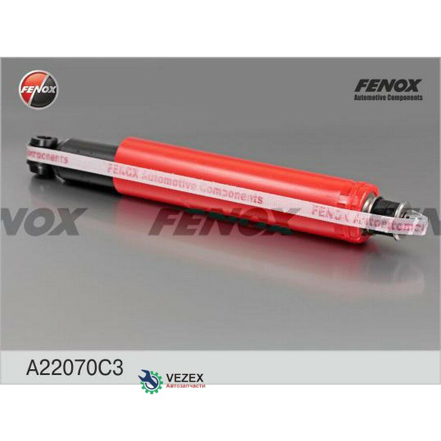 FENOX A22070C3 Амортизатор подвески
